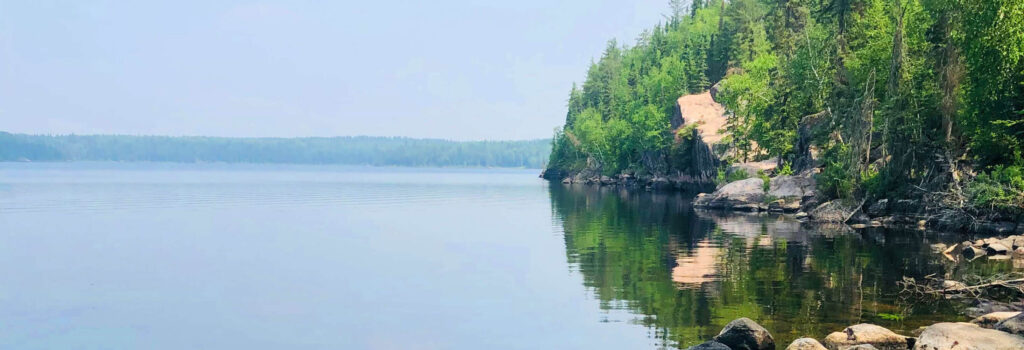 Selkirk Project - CPS